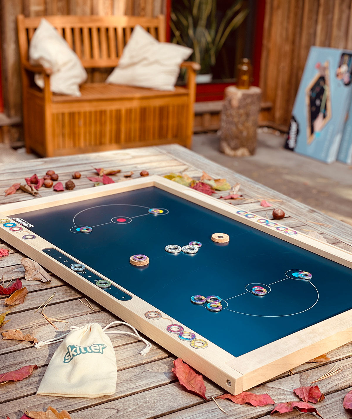 skitter-Board