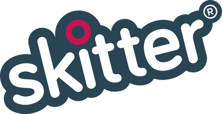 skitter: das Familienspiel